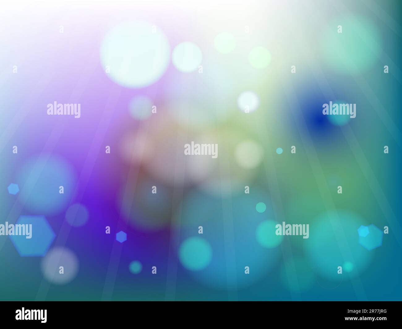 blue unfocused background, abstract vector art illustration Stock ... blue unfocused background, abstract vector art illustration Stock ...