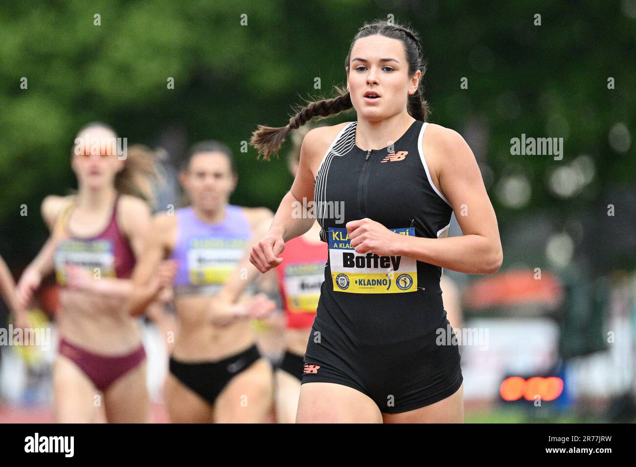 Isabelle boffey hi-res stock photography and images - Alamy