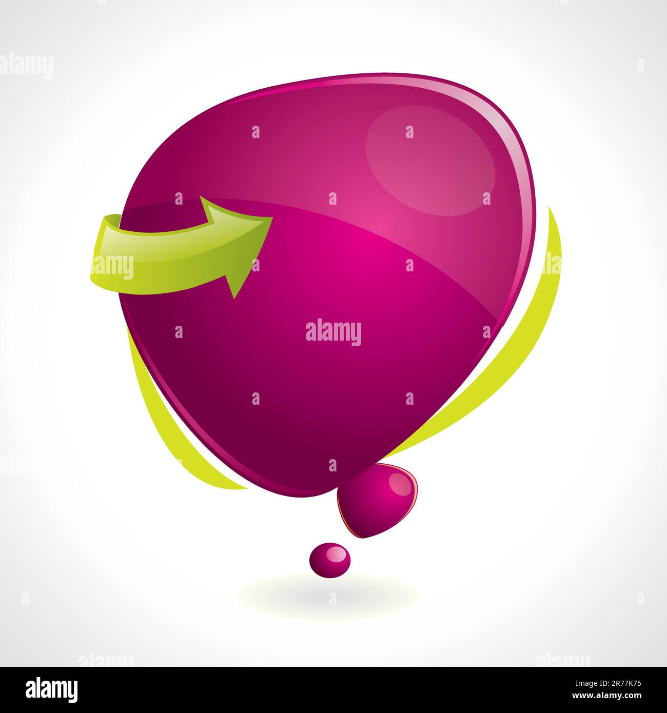 Place of reflection Stock Vector Images - Alamy