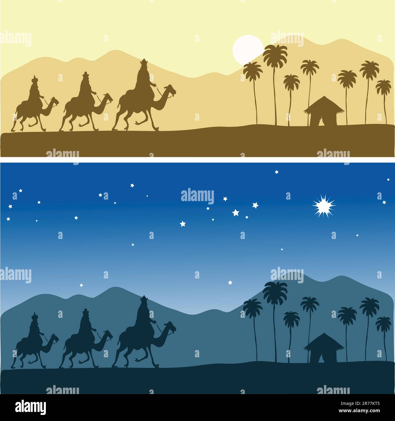 Middle eastern baby boy Stock Vector Images - Alamy