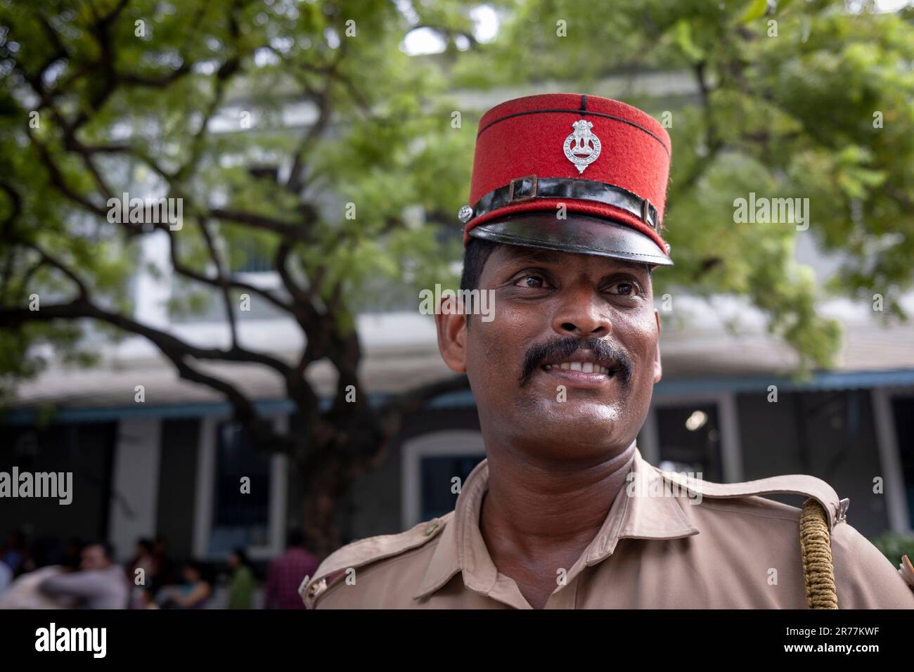 French colonial law hi-res stock photography and images - Alamy