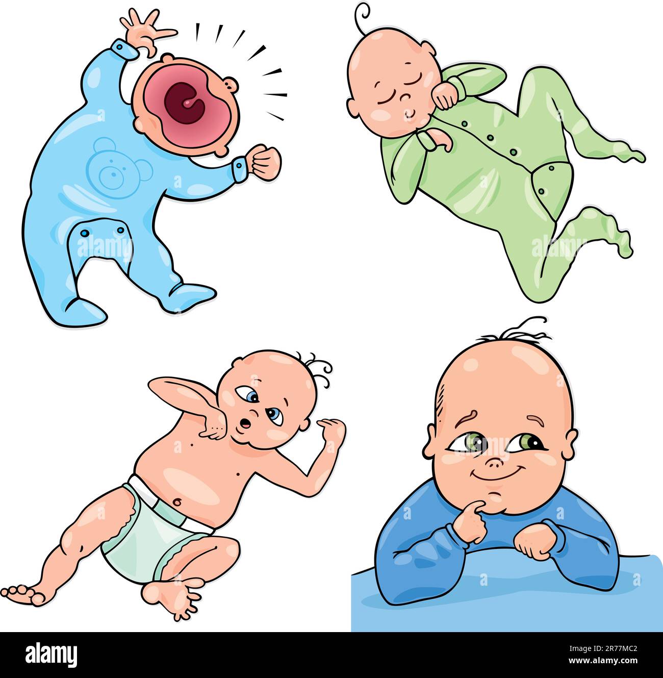 The squint that Stock Vector Images - Alamy