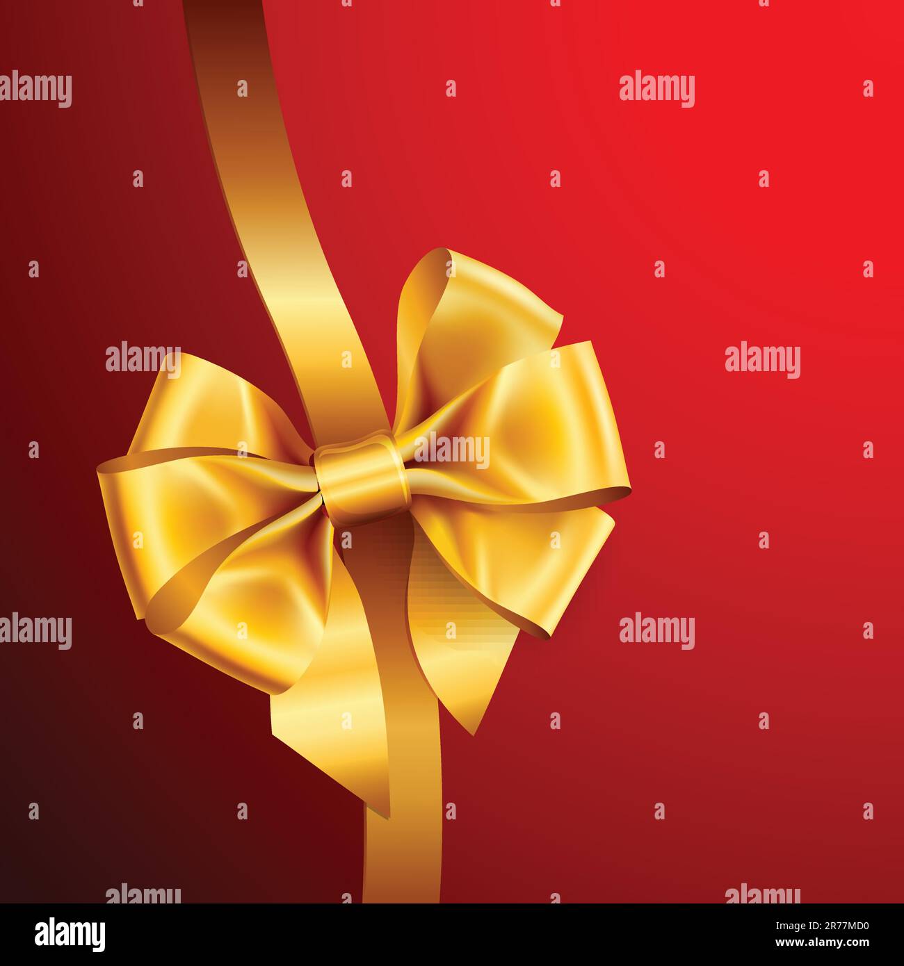 Golden braid Stock Vector Images - Alamy