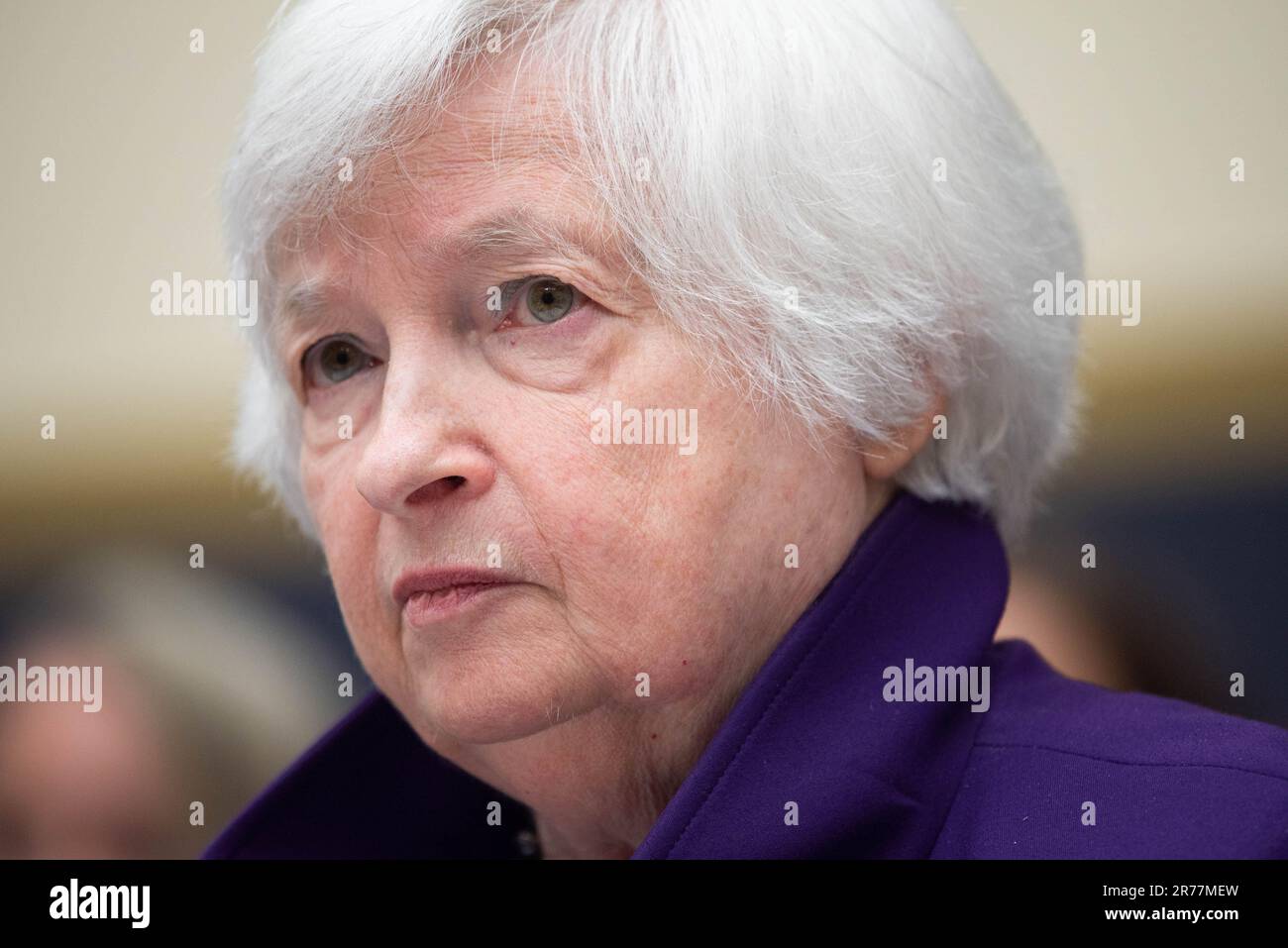 Washington, United States Of America. 13th June, 2023. United States ...