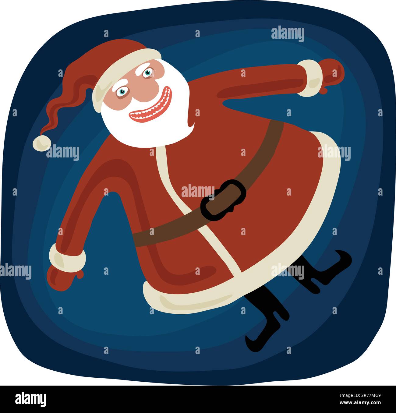 Man needle funny Stock Vector Images - Alamy