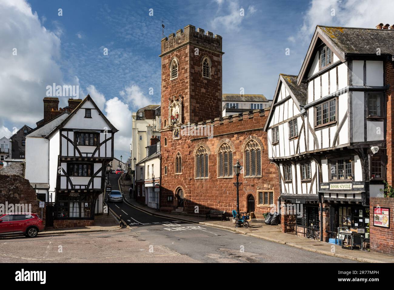 24 st marys lane hi-res stock photography and images - Alamy