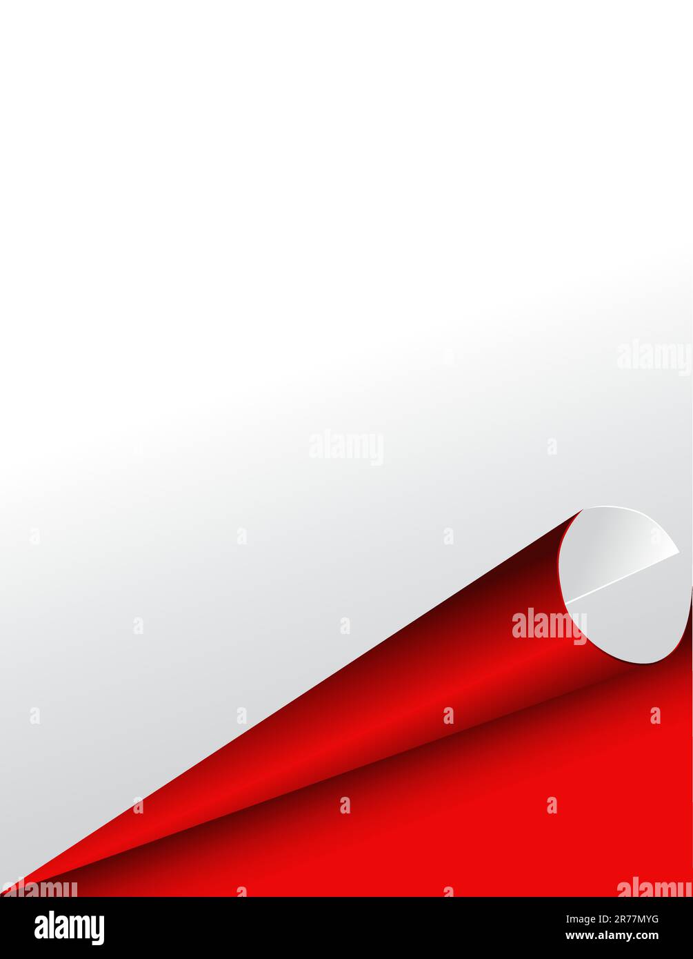 Vector red ticket Stock Vector Image & Art - Alamy