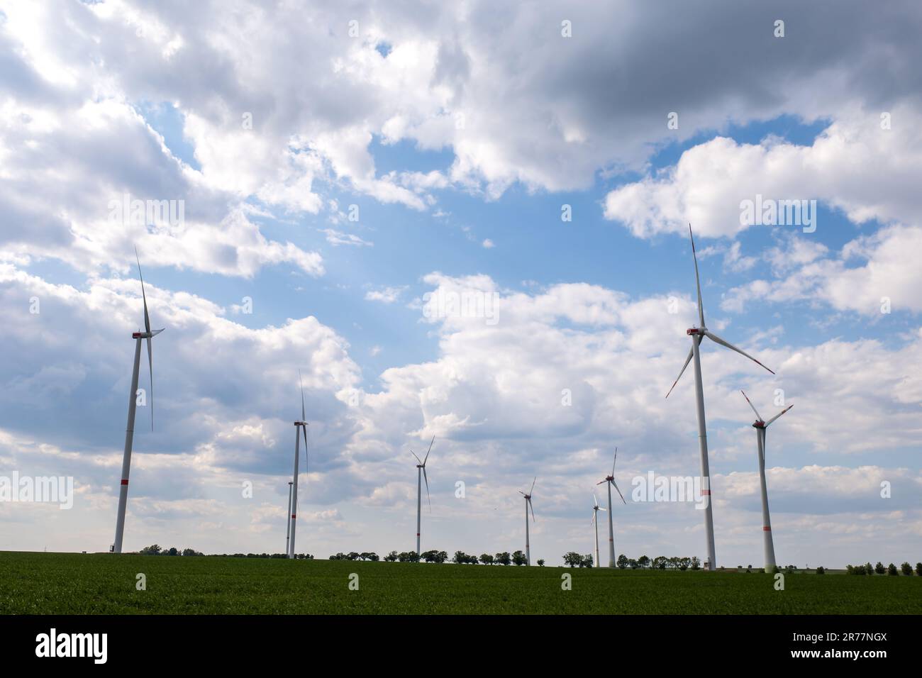 Wind power utilization hi-res stock photography and images - Alamy