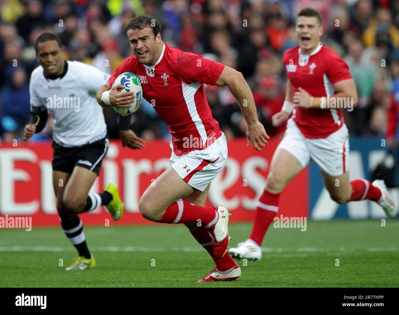 Jamie hamilton try hi-res stock photography and images - Alamy