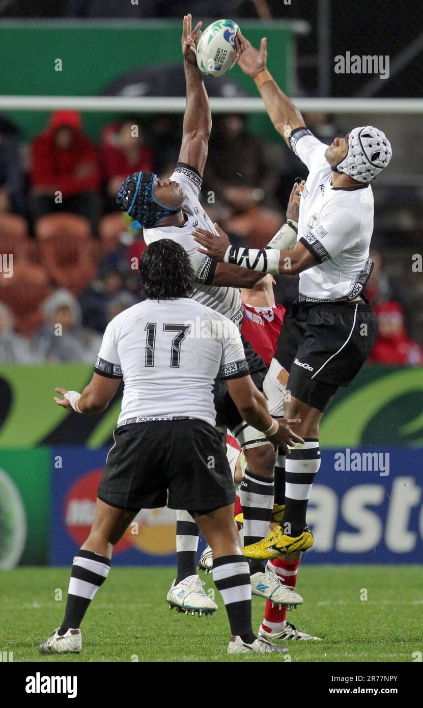 Fijian rugby union hi-res stock photography and images - Alamy