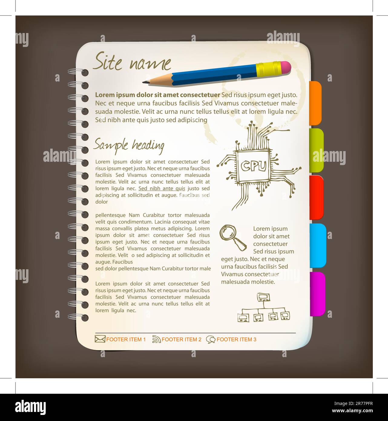 Fourth book Stock Vector Images - Alamy