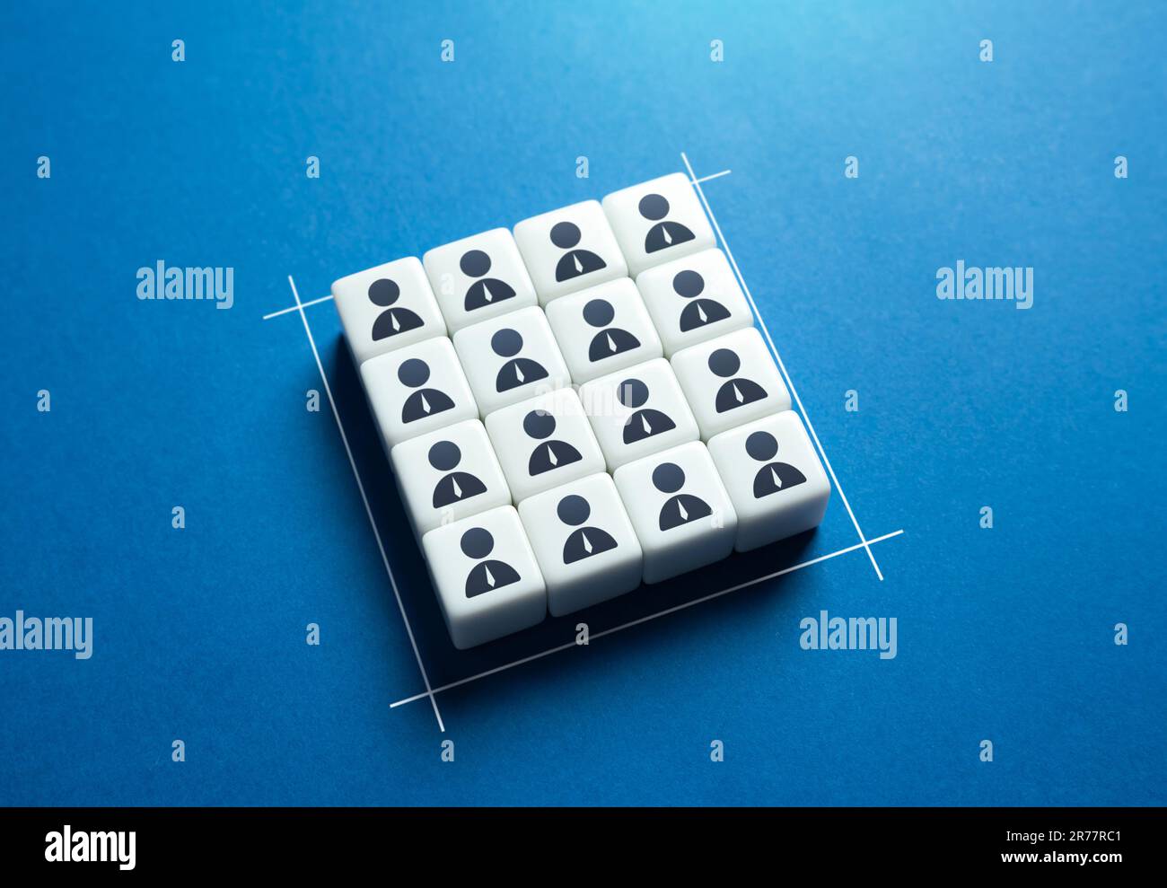 Questionnaire respondents hi-res stock photography and images - Alamy