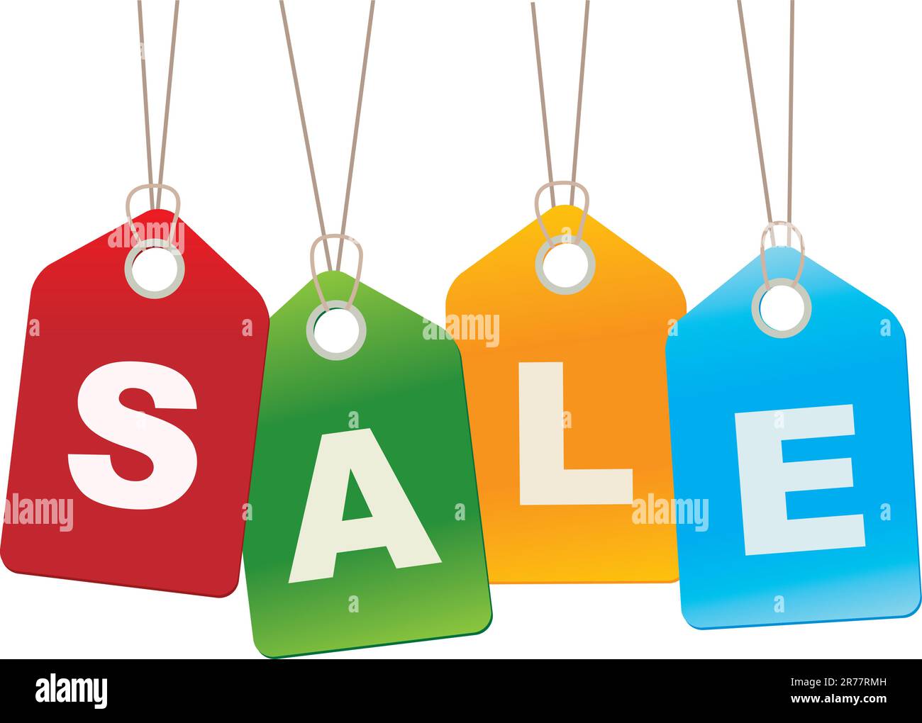 Electronic price tags hi-res stock photography and images - Alamy