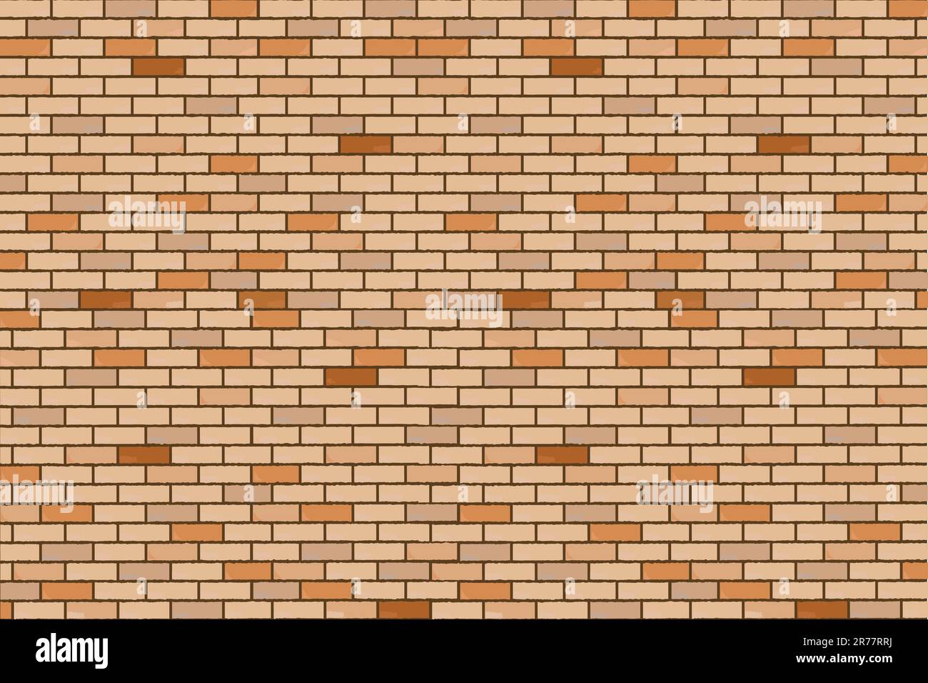 abstract wall background, vector art illustration Stock Vector Image ...