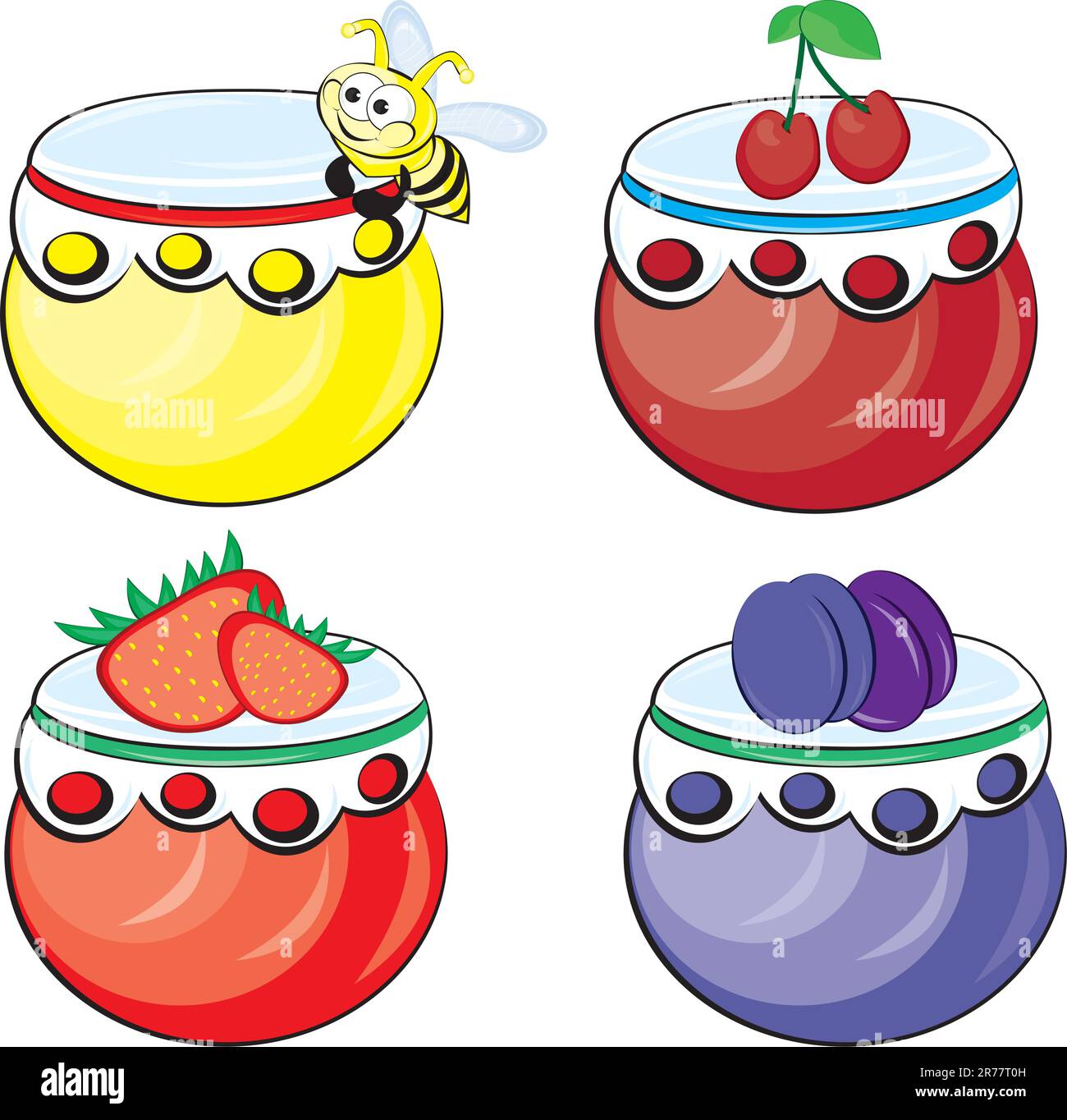 Image work from home Stock Vector Images - Alamy