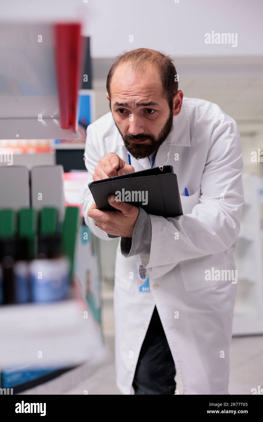 Dosage calculation hi-res stock photography and images - Alamy