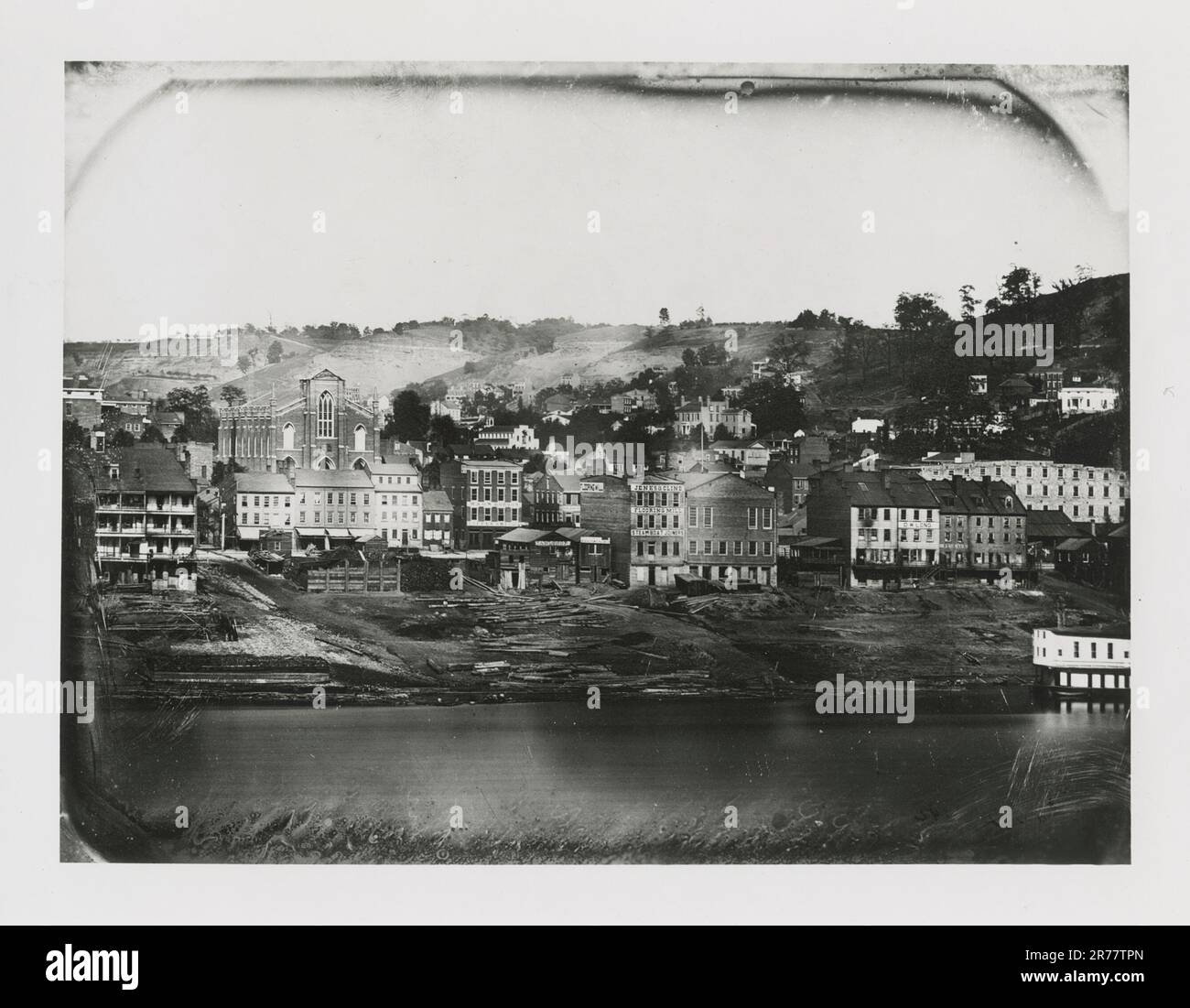 Fontayne and porter hi-res stock photography and images - Alamy