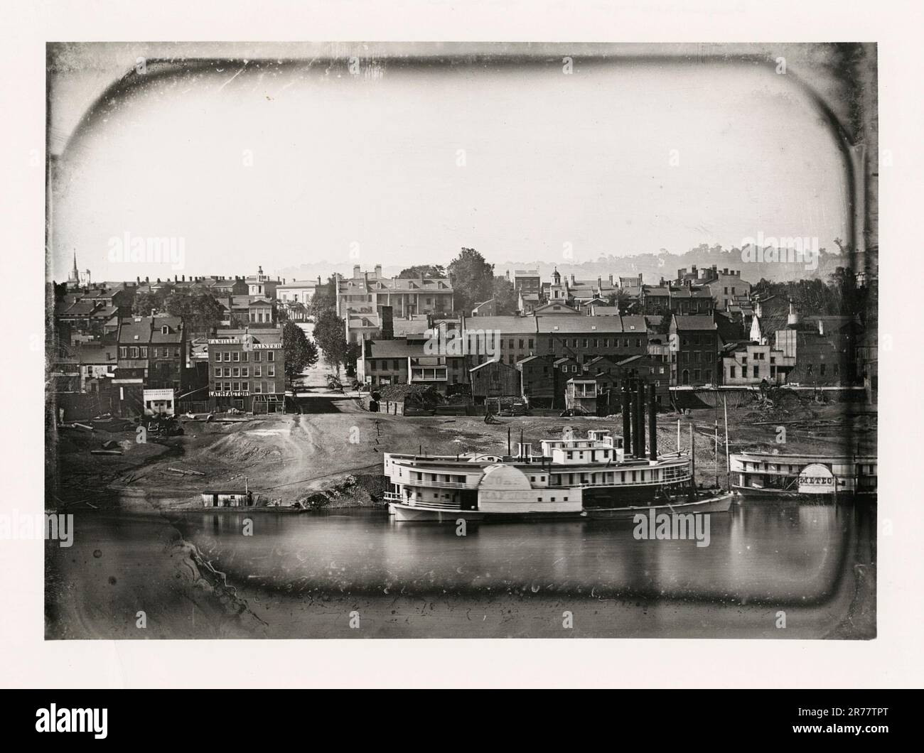 24 4 1848 hi-res stock photography and images - Alamy