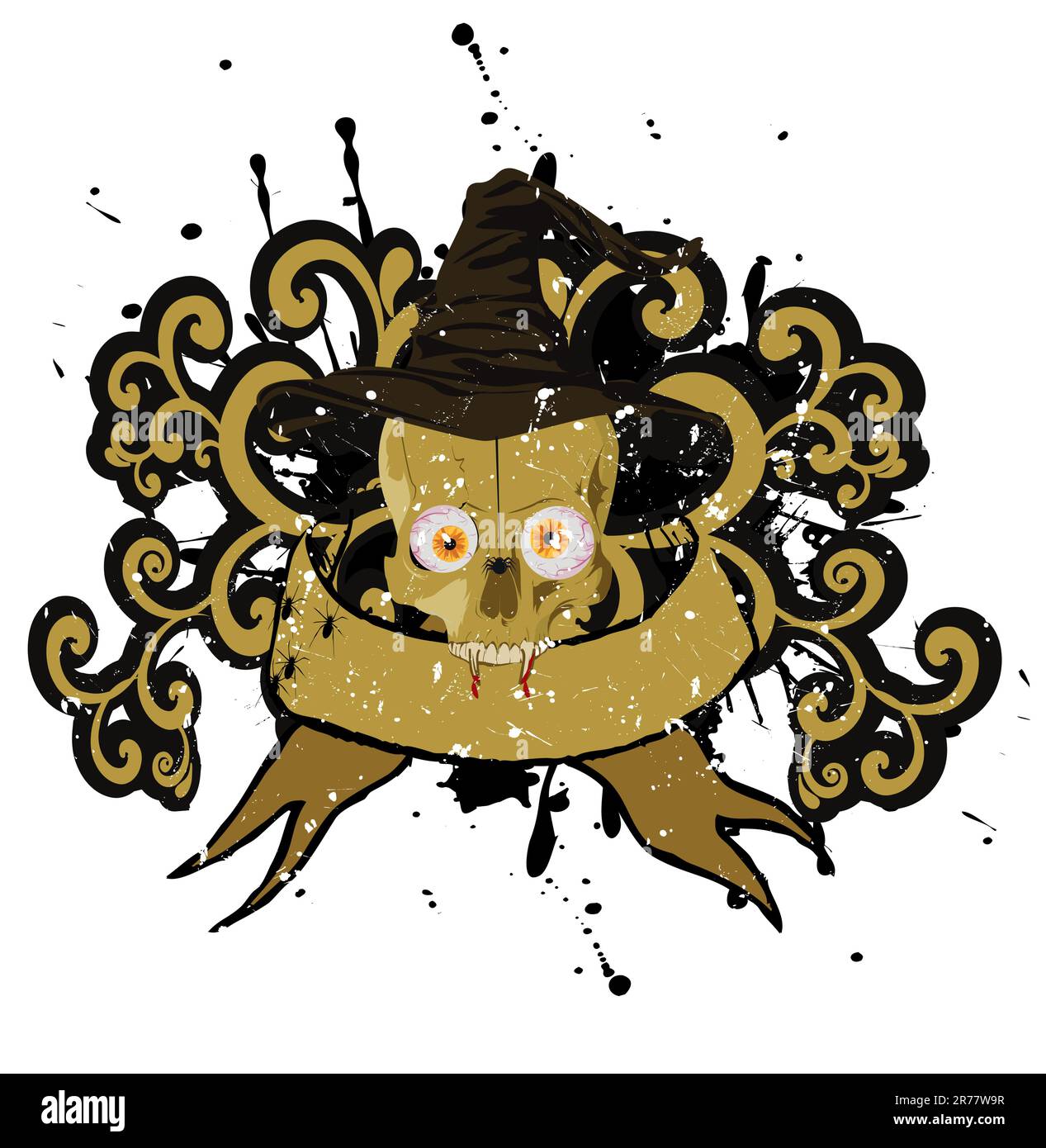 Die banner Cut Out Stock Images & Pictures - Alamy