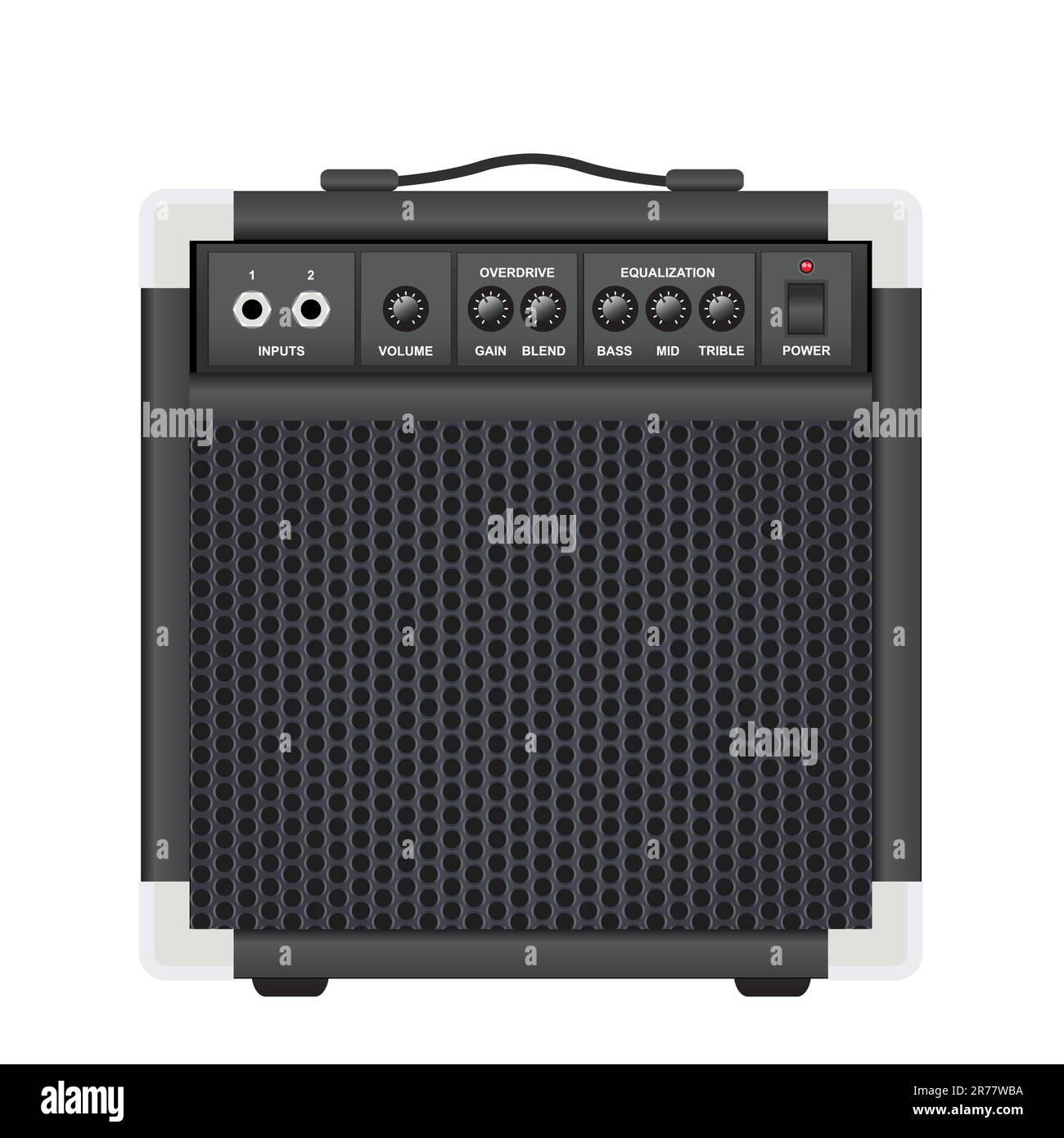 Combo image Stock Vector Images - Alamy