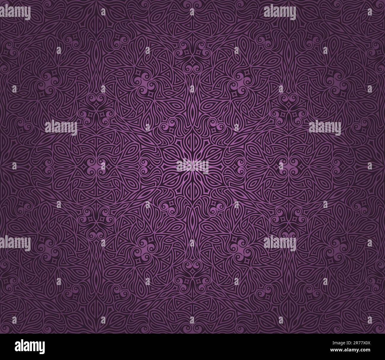 Abstract seamless pattern. Vector illustration Stock Vector Image & Art ...