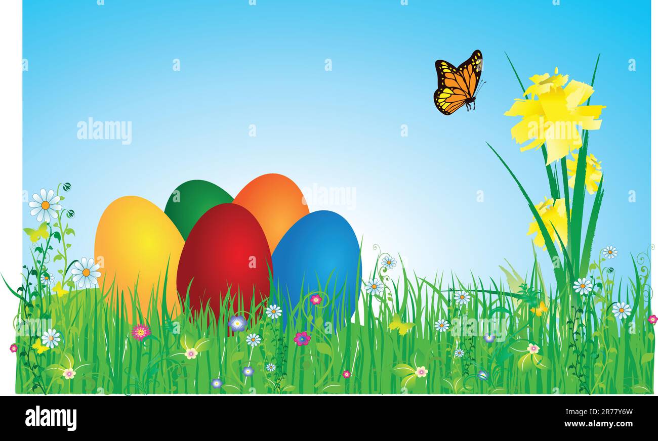 Vector illustration, all elements are editable Stock Vector Image & Art ...