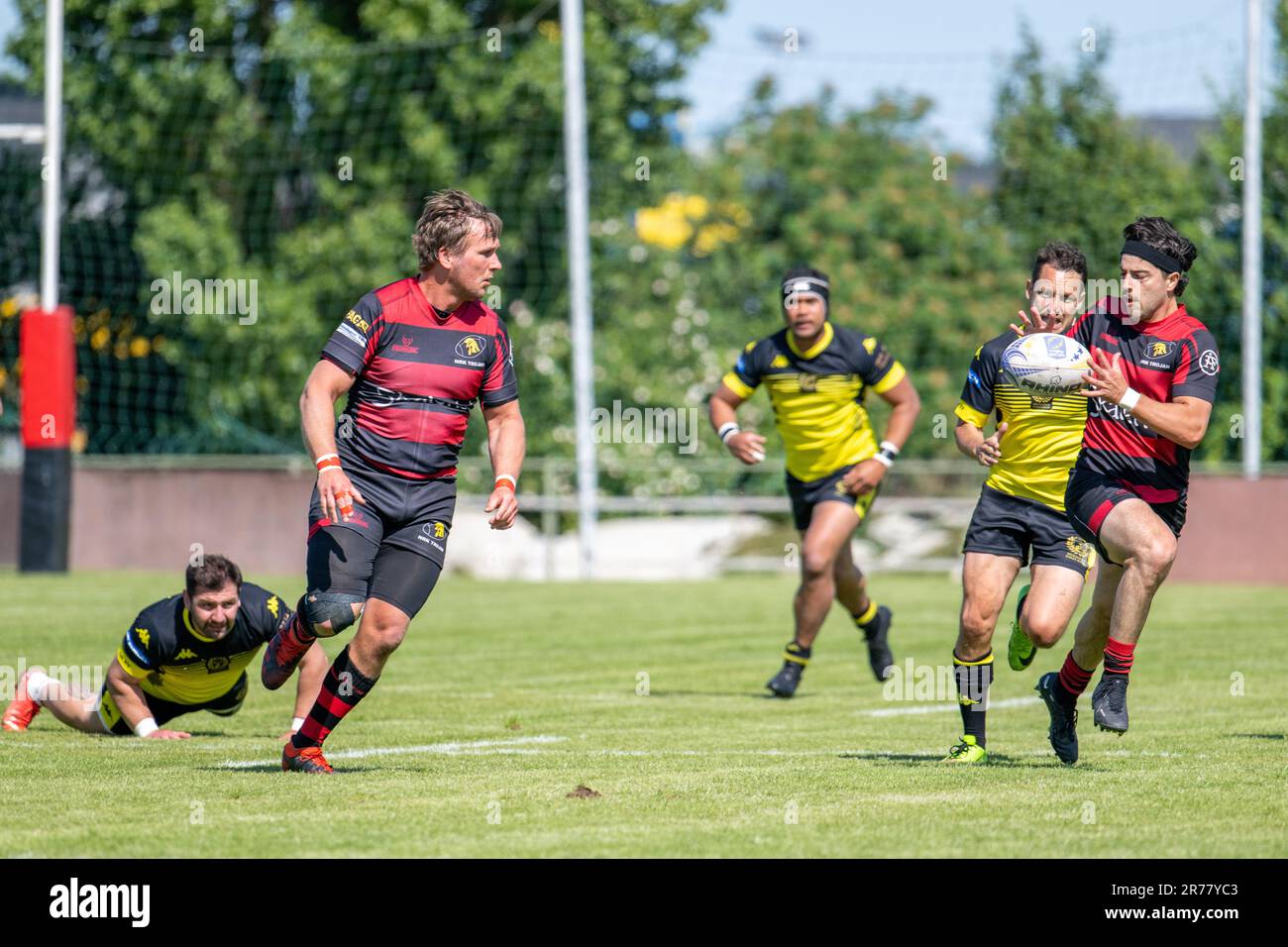 Stockholm exiles hi-res stock photography and images - Alamy