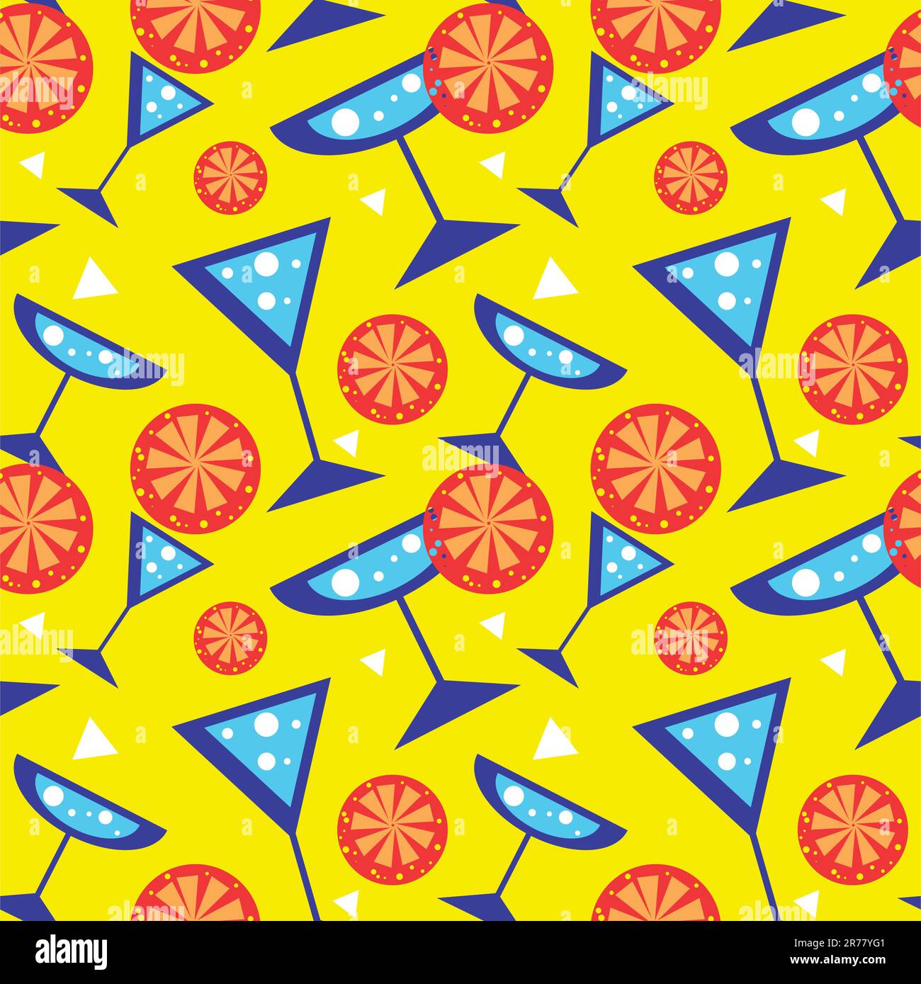 Glasses lemon soda ice Stock Vector Images - Alamy