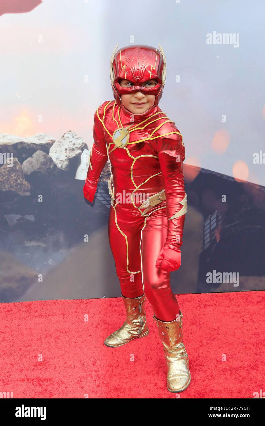 June 12, 2023, Los Angeles, California, USA: LOS ANGELES, CALIFORNIA ...