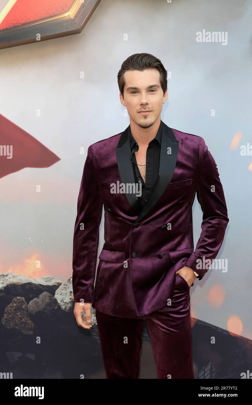 Jeremy Shada Brothers