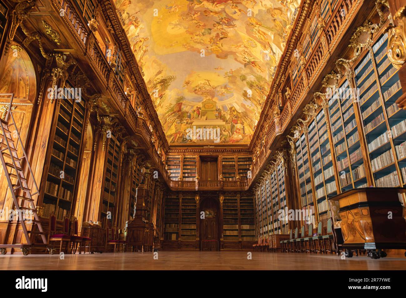 Church monastery manuscripts hi-res stock photography and images - Alamy
