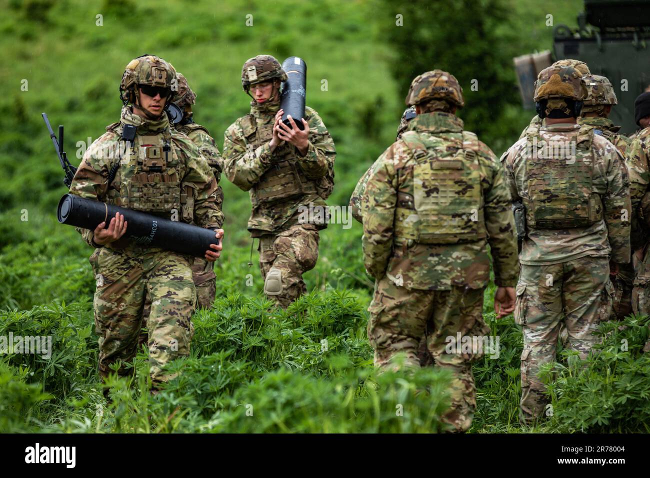 2nd Cav Regiment Unit Icon DVIDS Images 405th AFSB Completes Issue