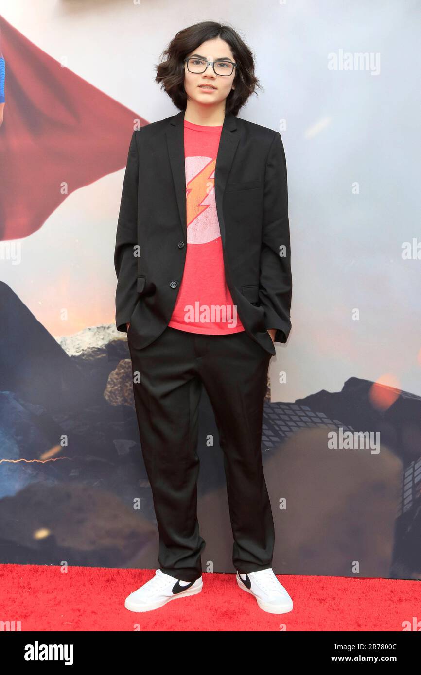 June 12, 2023, Los Angeles, California, USA: LOS ANGELES, CALIFORNIA ...