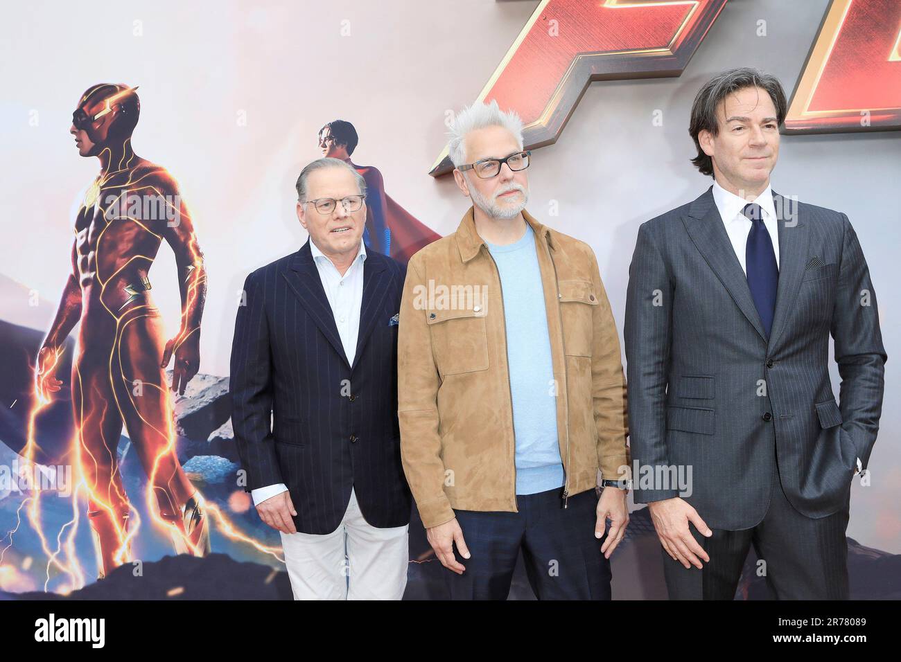 June 12, 2023, Los Angeles, California, USA: LOS ANGELES, CALIFORNIA ...