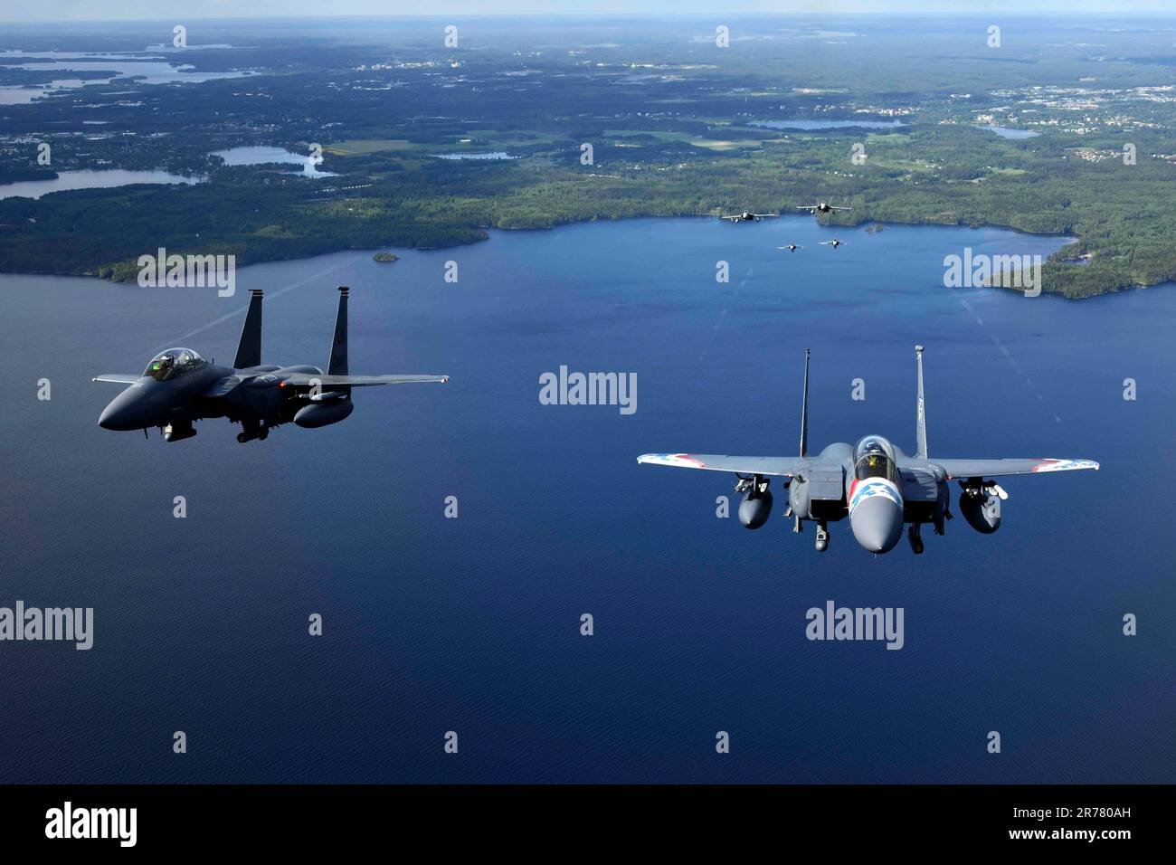 Arctic challenge 2023 hi-res stock photography and images - Alamy