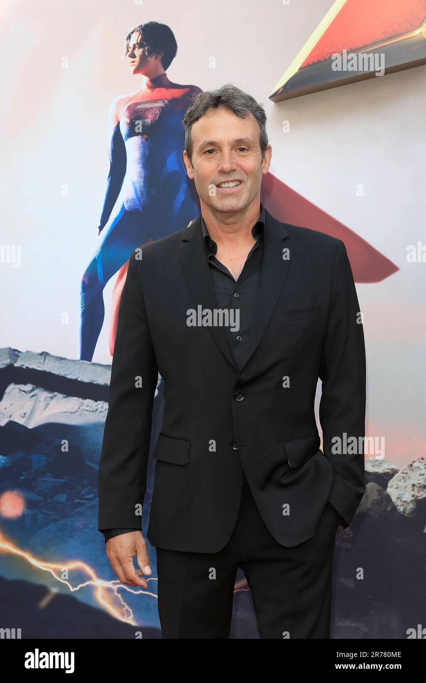 June 12, 2023, Los Angeles, California, USA: LOS ANGELES, CALIFORNIA ...