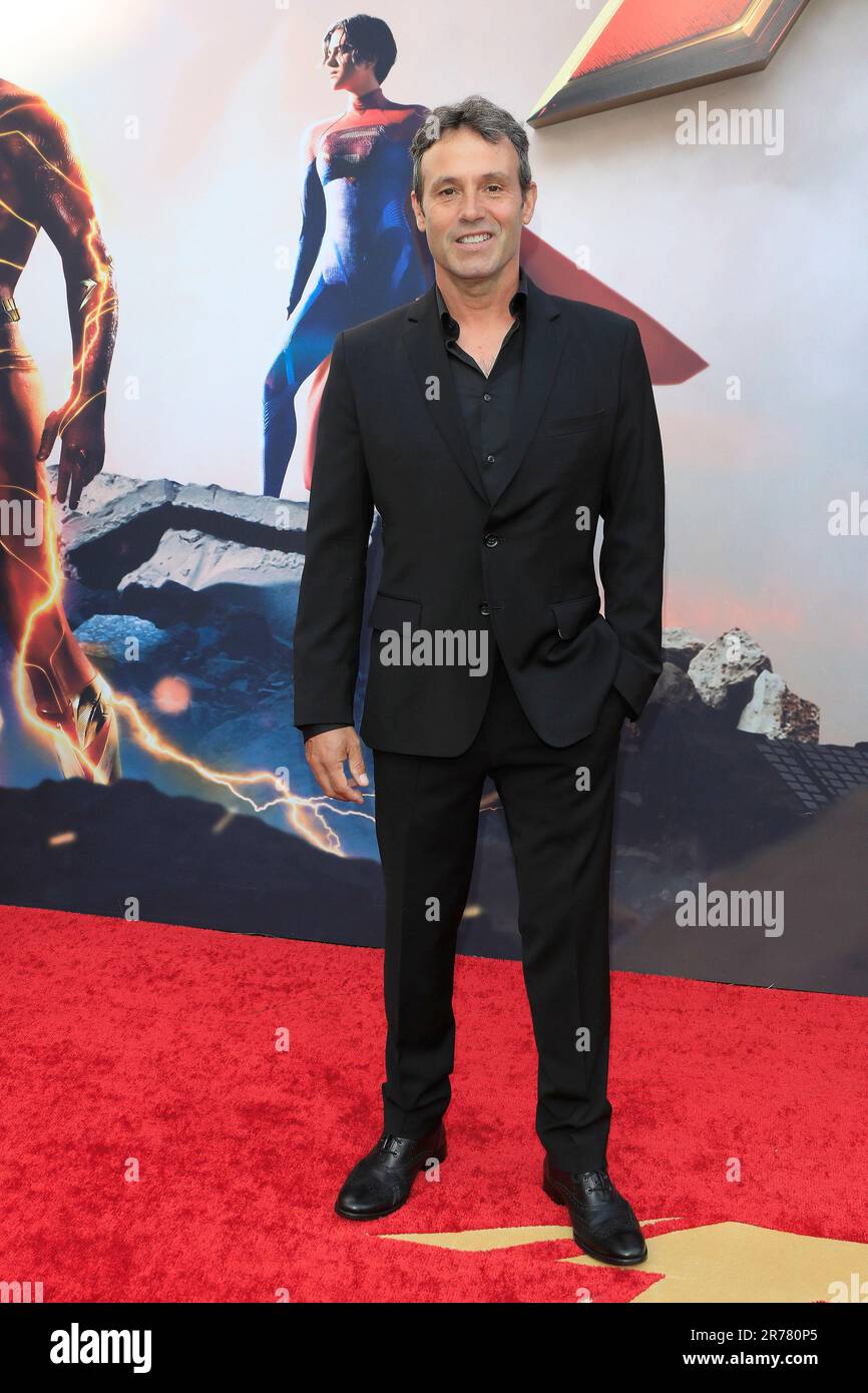 June 12, 2023, Los Angeles, California, USA: LOS ANGELES, CALIFORNIA ...