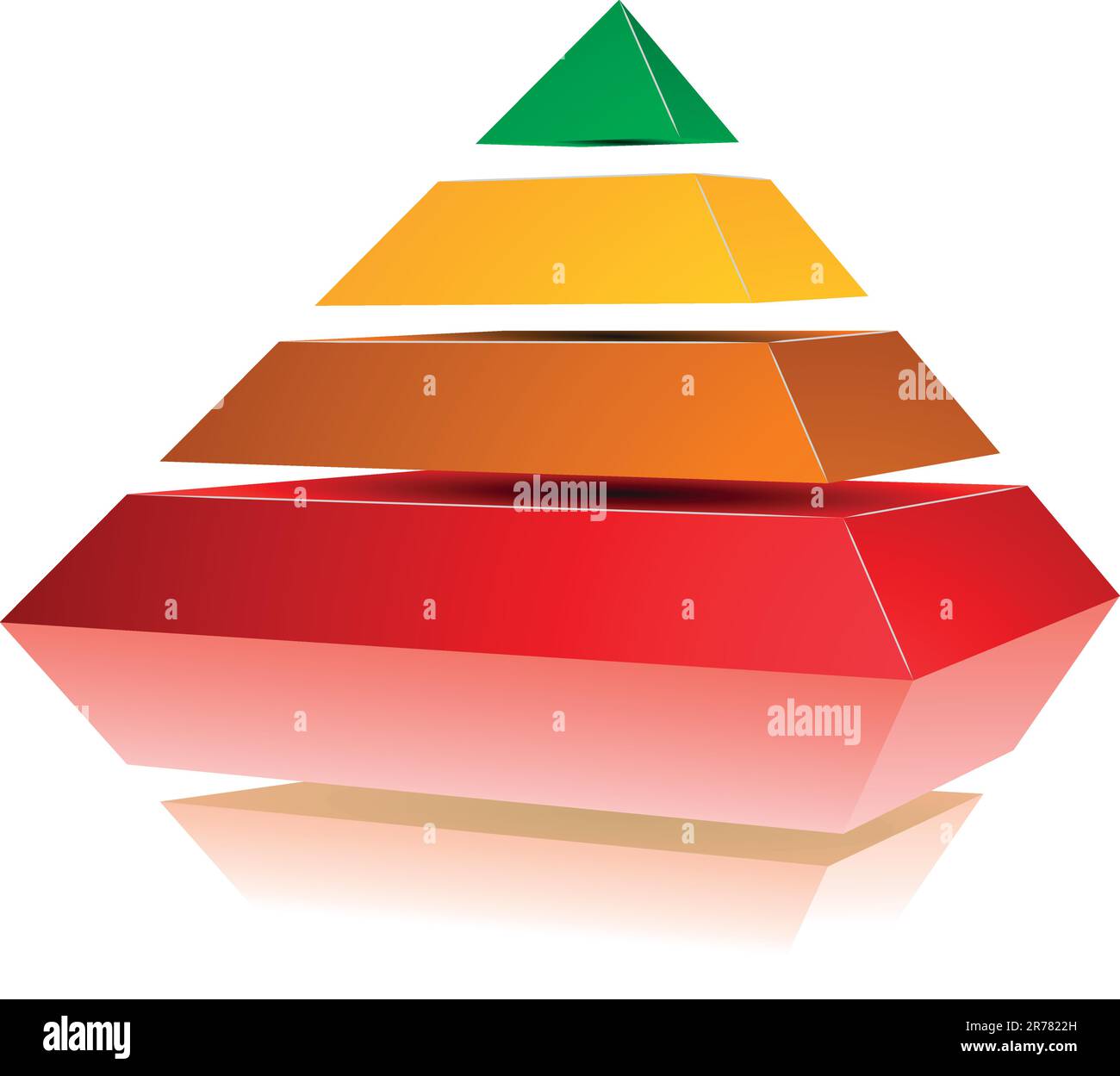 Four a result Stock Vector Images - Alamy