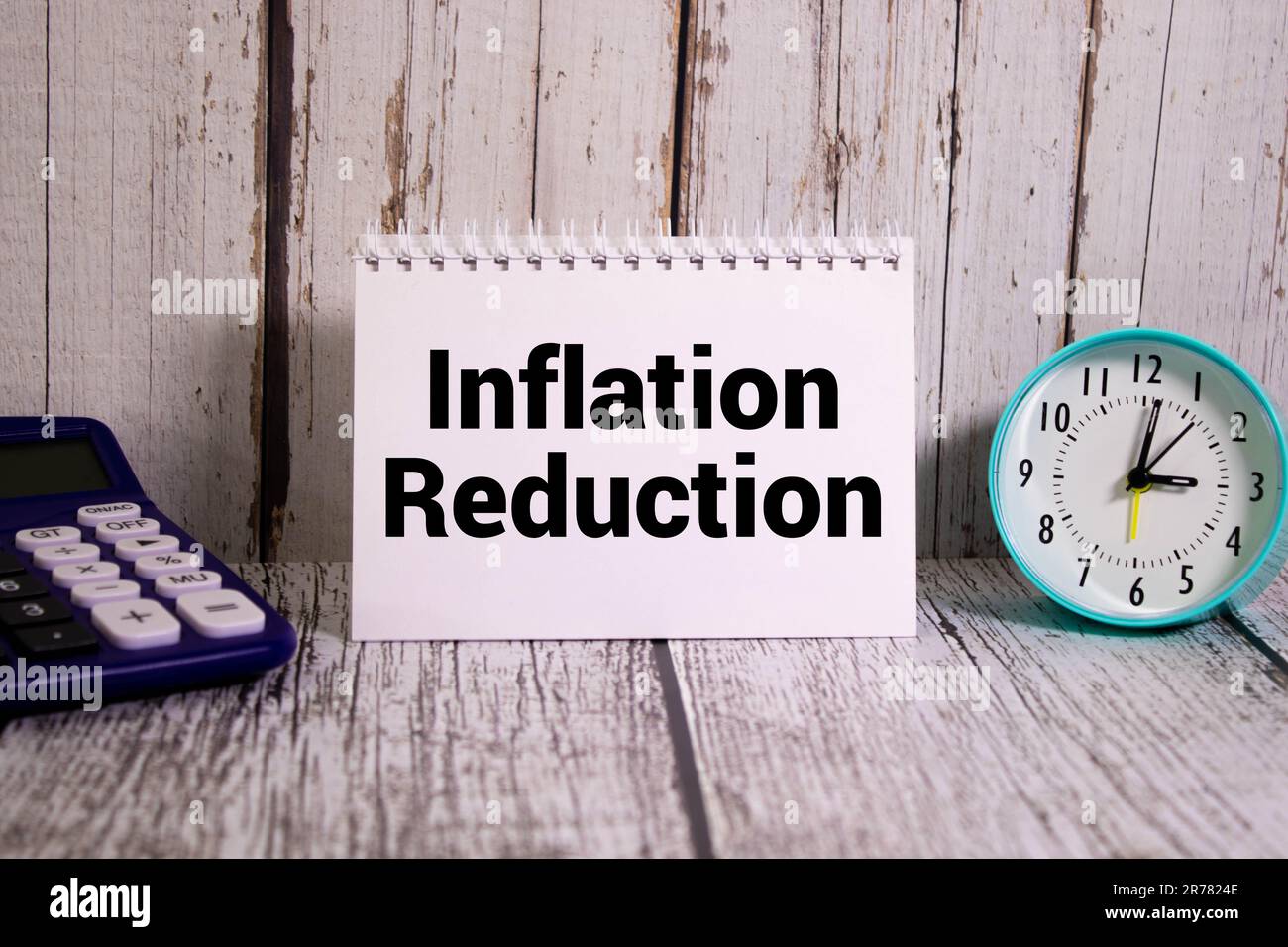 Inflation reduction hi-res stock photography and images - Alamy
