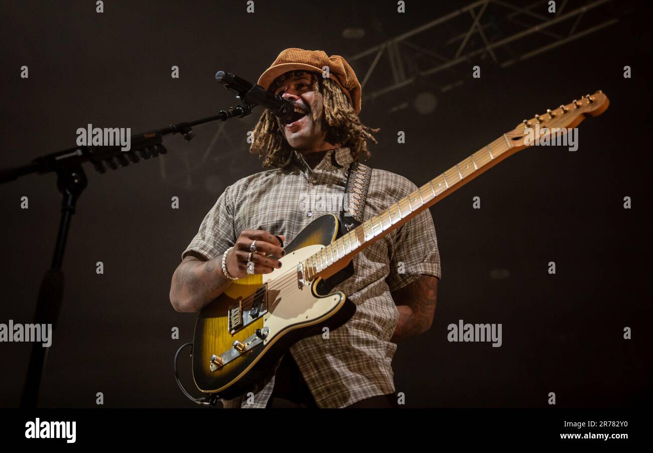 Ocean alley concert hi-res stock photography and images - Alamy