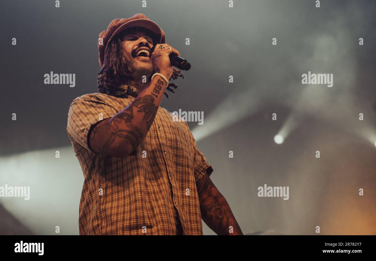 Angus goodwin hi-res stock photography and images - Alamy