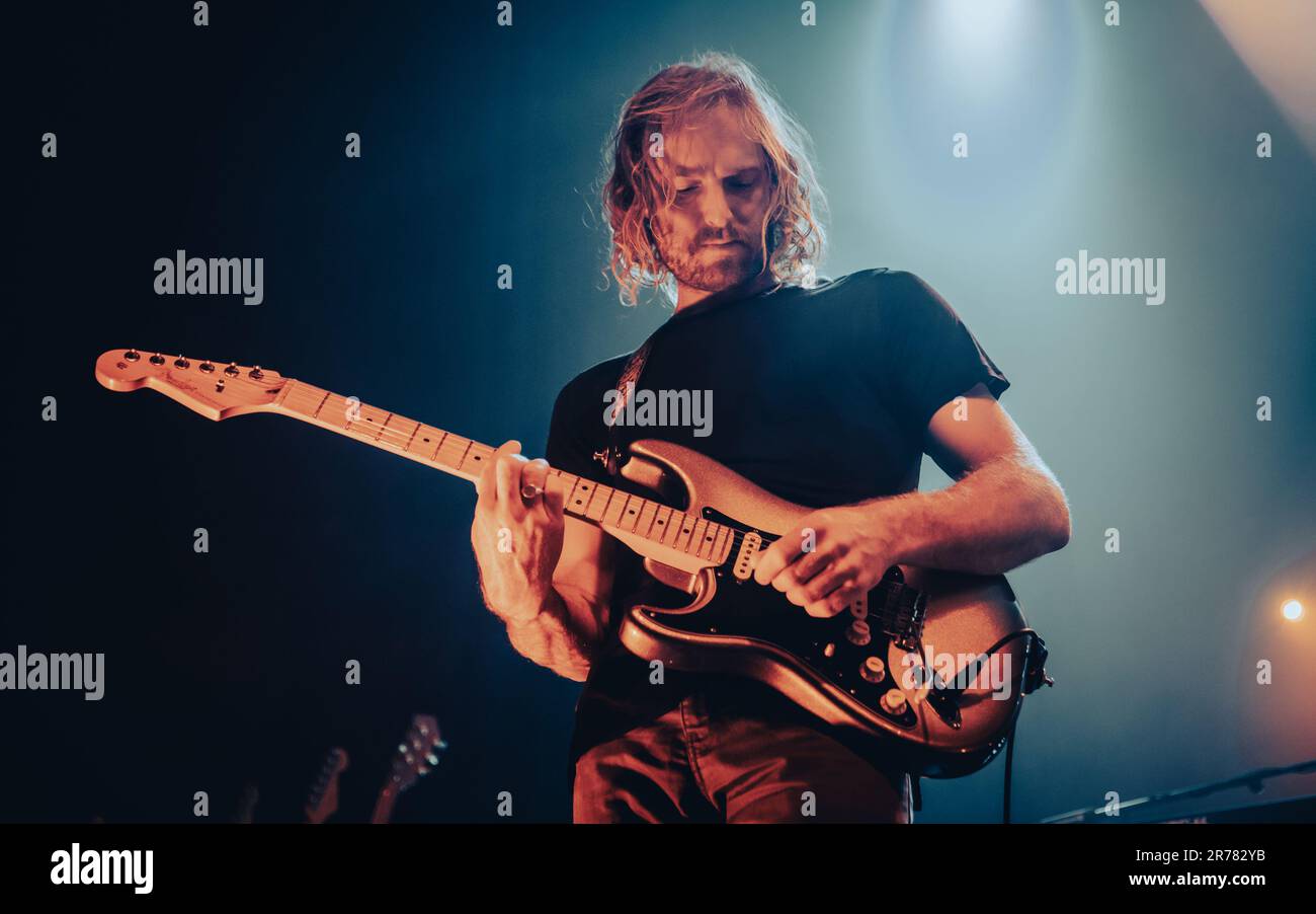 Angus goodwin hi-res stock photography and images - Alamy