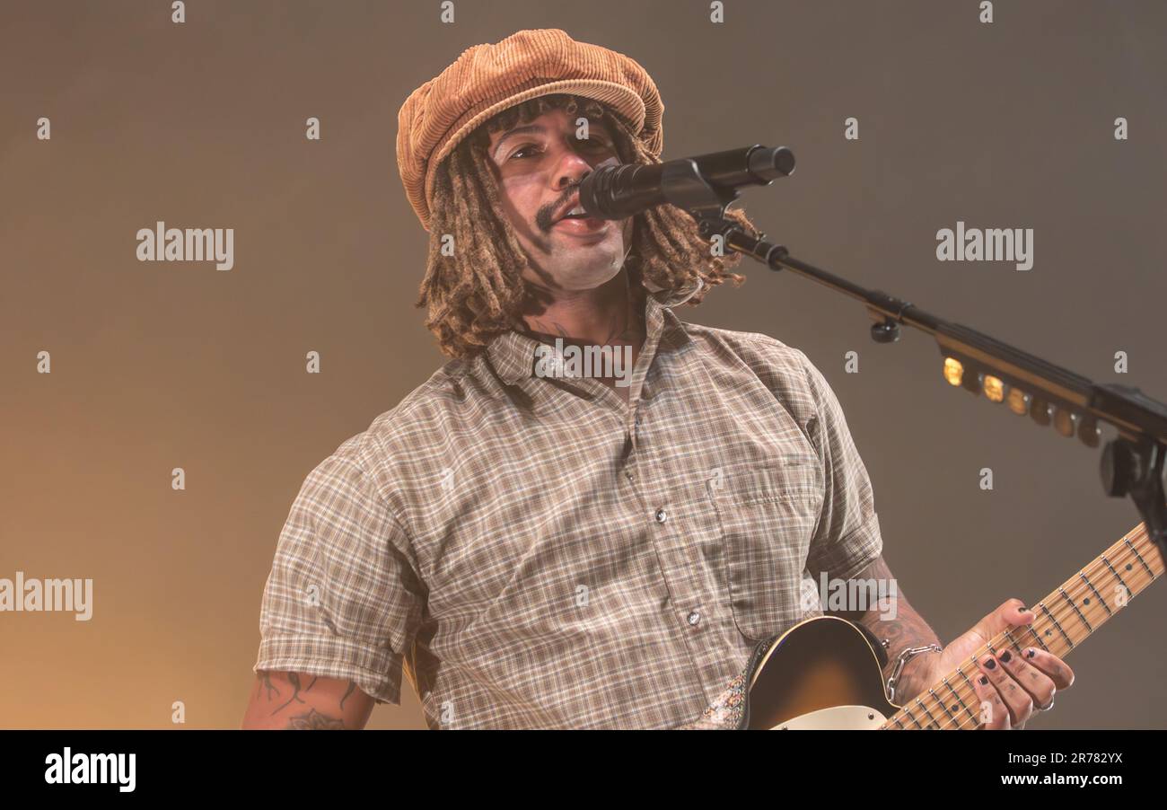 Angus goodwin hi-res stock photography and images - Alamy
