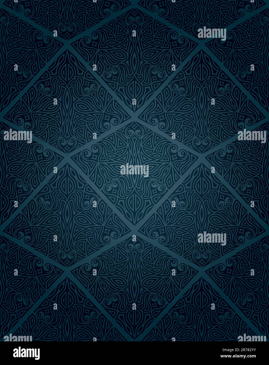 Abstract seamless pattern. Vector illustration Stock Vector Image & Art ...