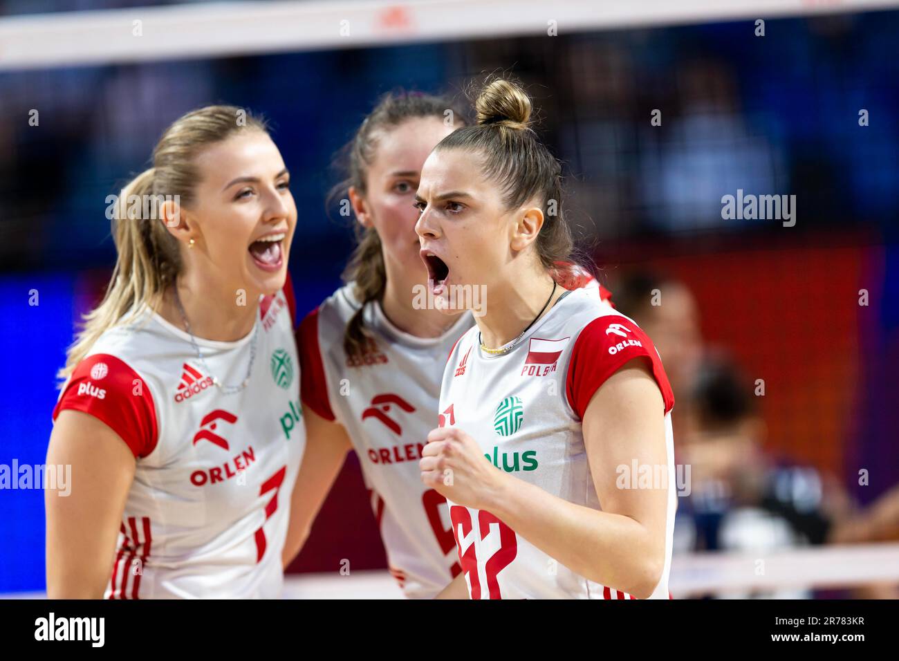 Julia nowicka hi-res stock photography and images - Alamy