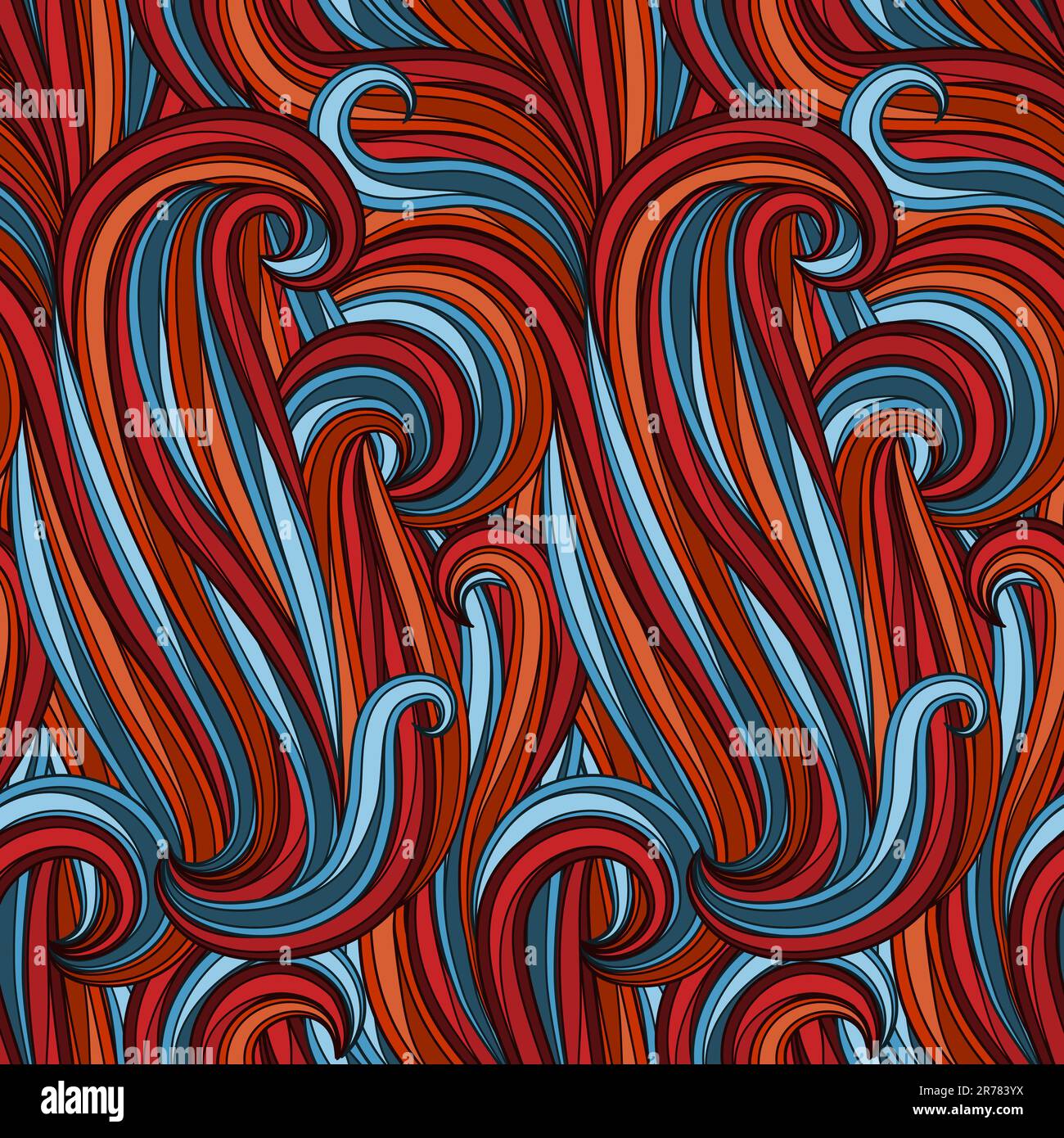 Hair like texture hi-res stock photography and images - Alamy