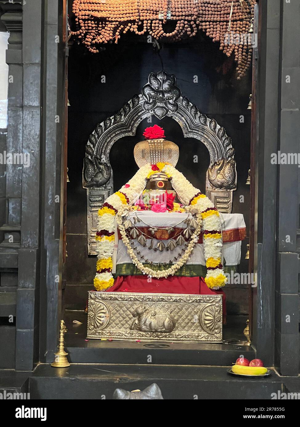 London sri murugan temple hi-res stock photography and images - Alamy