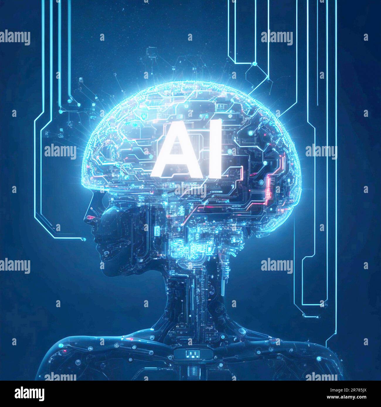 Data science engineering hi-res stock photography and images - Alamy