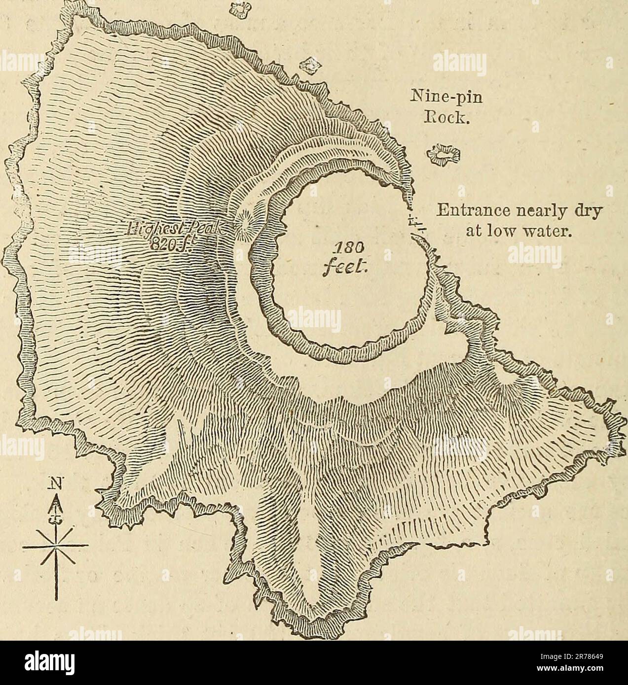 "Elements of geology, or, The ancient changes of the earth and its ...
