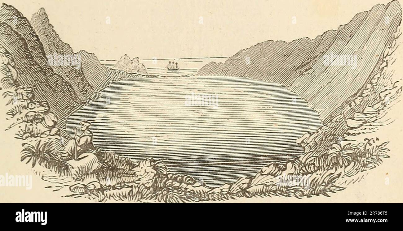 "Elements of geology, or, The ancient changes of the earth and its ...